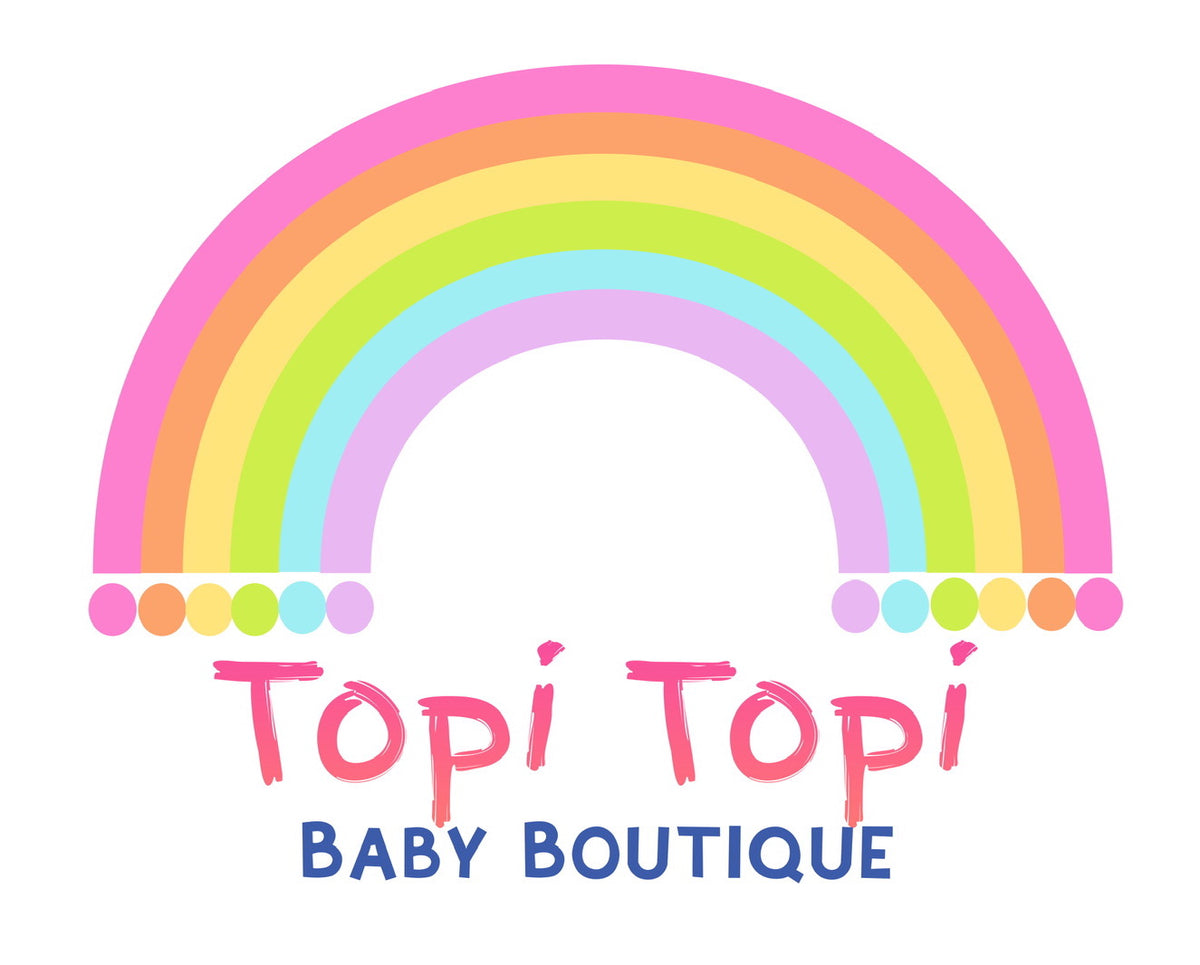 New Arrivals – Shop Topi Topi