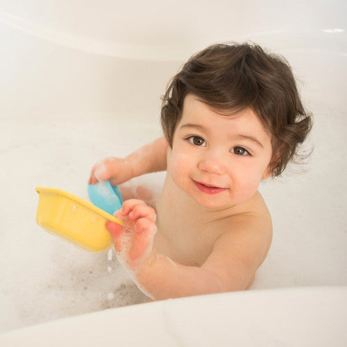 Sprout Ware® Floating Boats Made From Plants – Shop Topi Topi